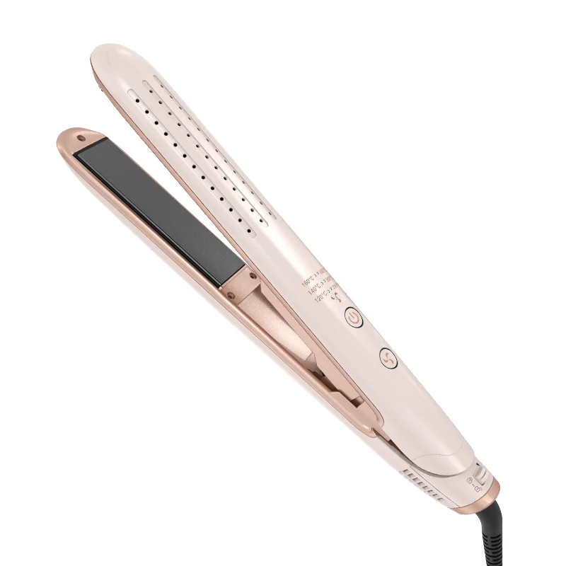 360 Airflow Hair Straightener - Fast, Safe Styling Solutions
