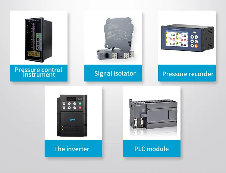 QDX50A Pressure Transducer - Precision and Reliability