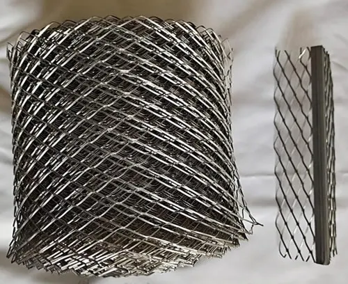 Concrete Block Reinforcement Mesh Ladder Mesh Reinforcement - Buy ...