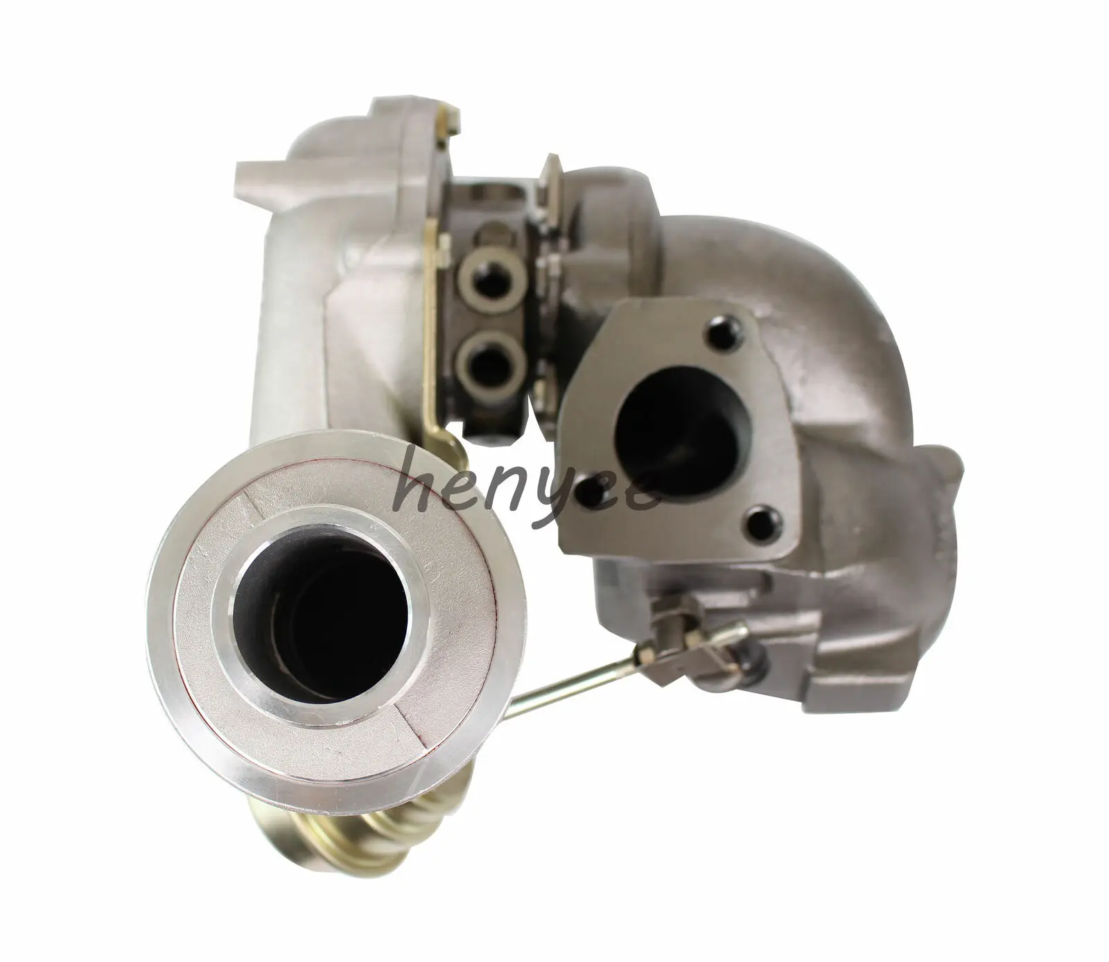 K03 KO3 Turbocharger for Golf GTI Jetta GLI MK4 1.8T