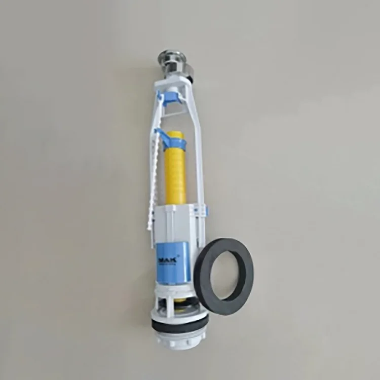 Water Tank Valve Toilet Water Tank Flush Valve Easy To Install Toilet ...