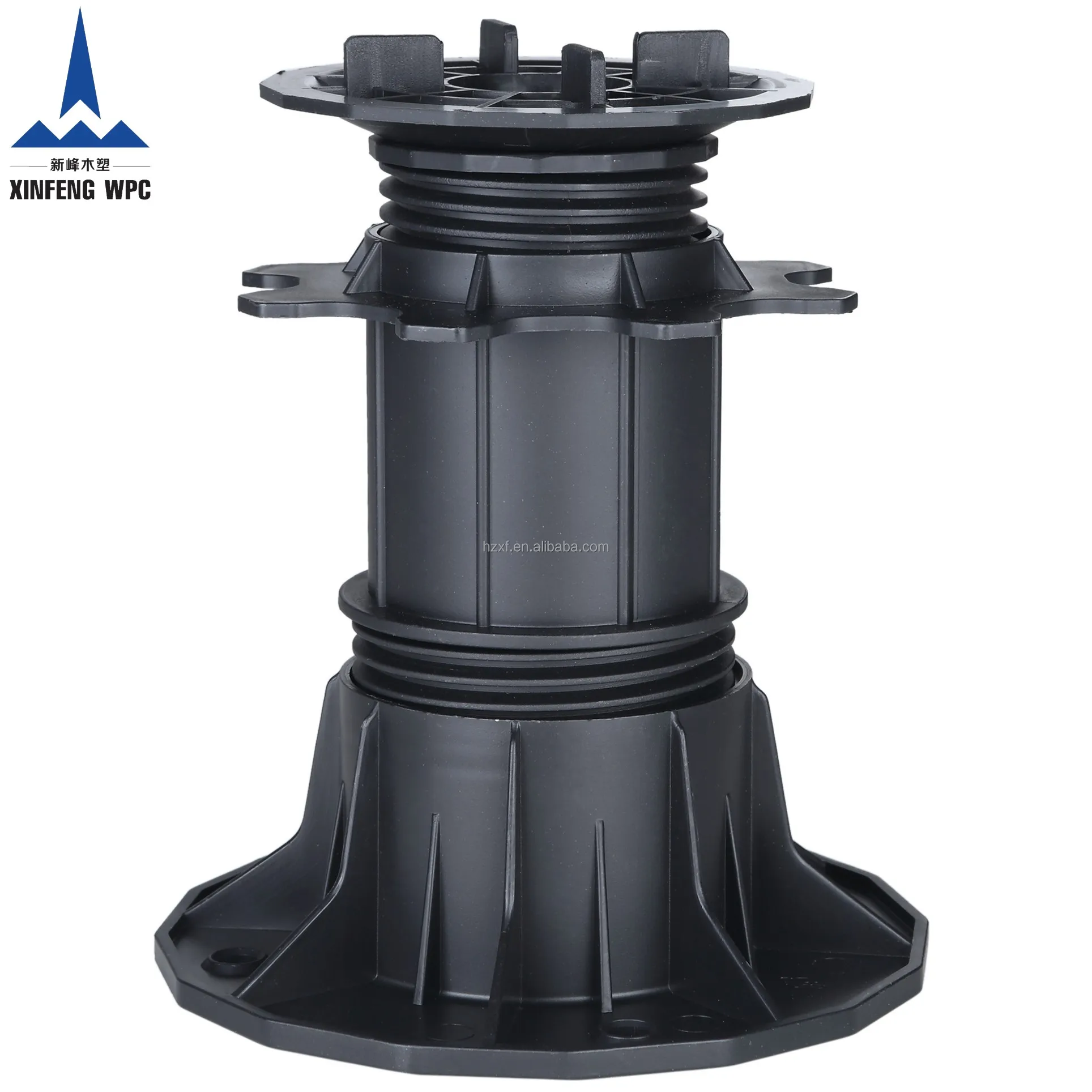 Gravel Ground Tiles Paving Pedestal Standard Spacer Easy Paving Tiles ...