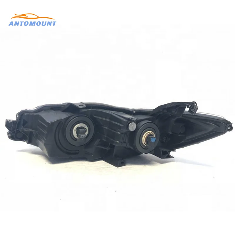 Auto Parts Headlamp Headlight Car Head Light For Toyota Camry 2015 Usa ...