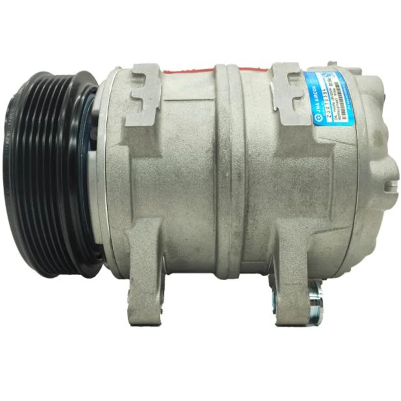 Car AC Compressor For HAVAL H6 8103200XSY02A