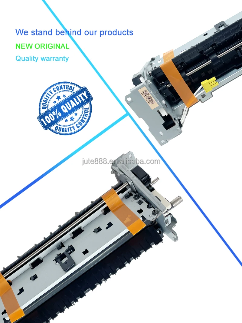 RM1-8809 220V Fuser Unit for hp Pro 400 Hot for Supplying by Sea with ...