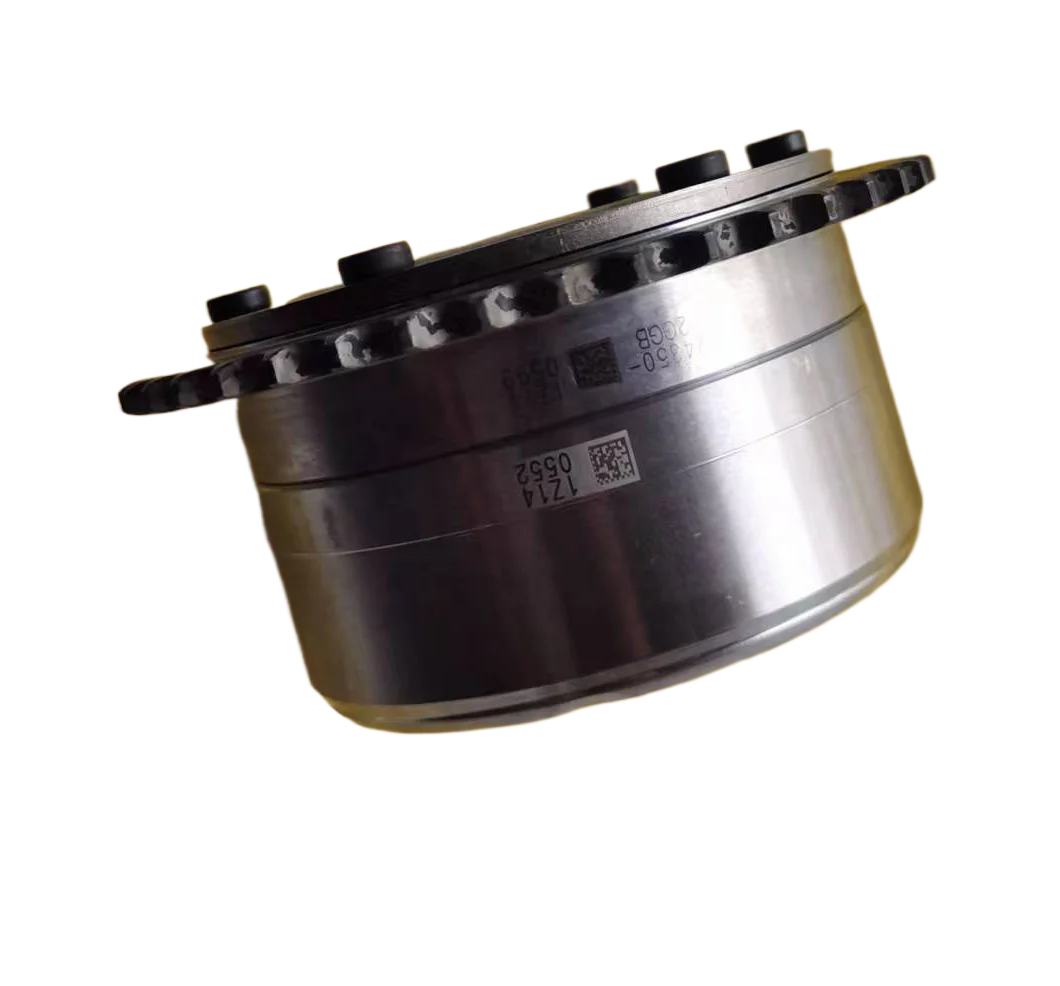 Hot Sale Newest Cvvt Timing Camshaft Gear Sprocket Assembly Adjuster ...