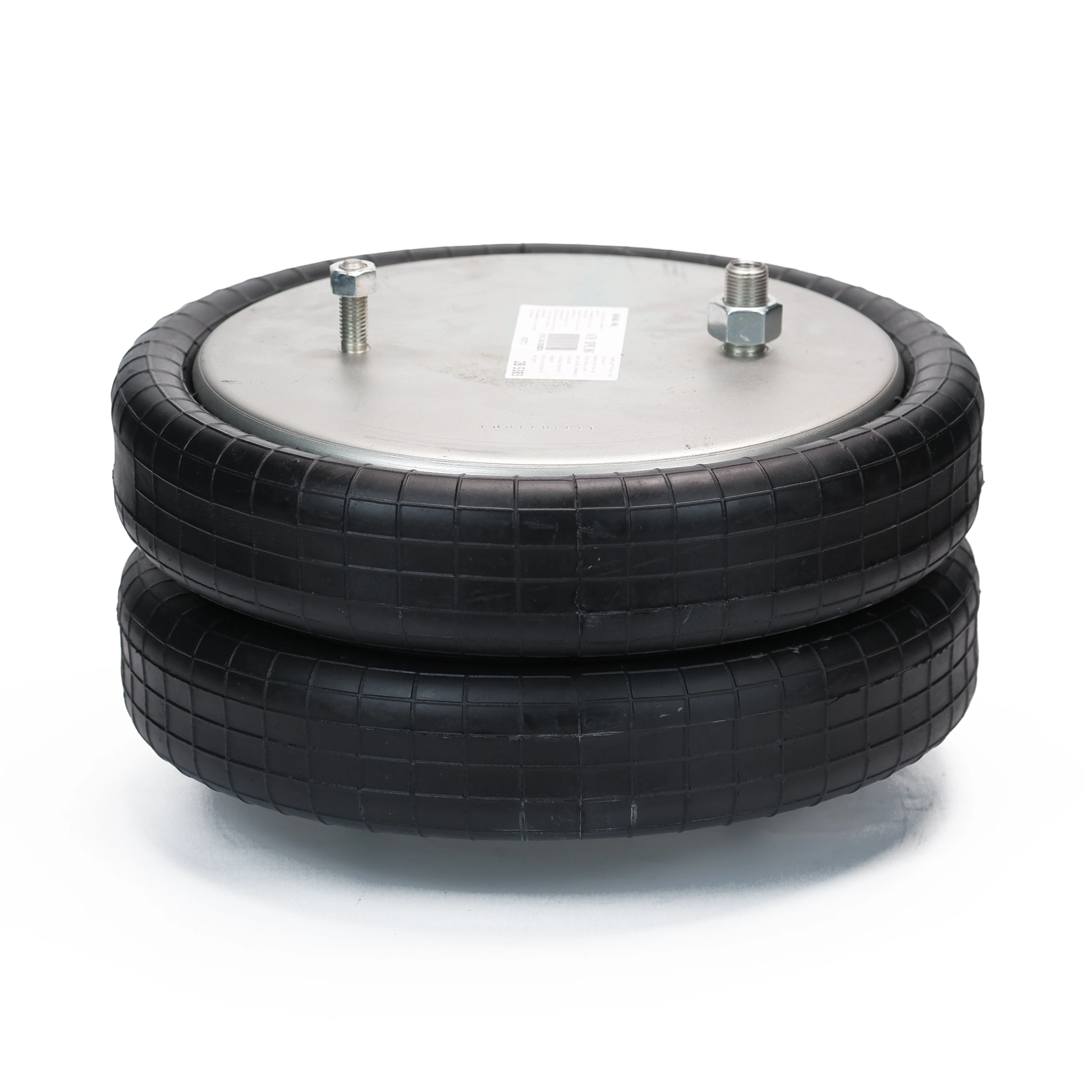 Air Suspension Double Convoluted Type 2B for Truck Upgrade