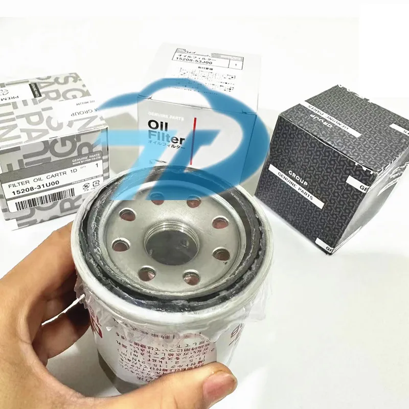 High Quality Factory Direct Sales Car Oil Filter Wholesale ED50A/31U00 ...