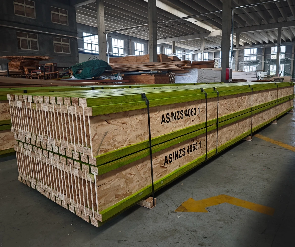 I-joist Product Available In Australia - Buy Wood I-joist,Lvl I Joist ...