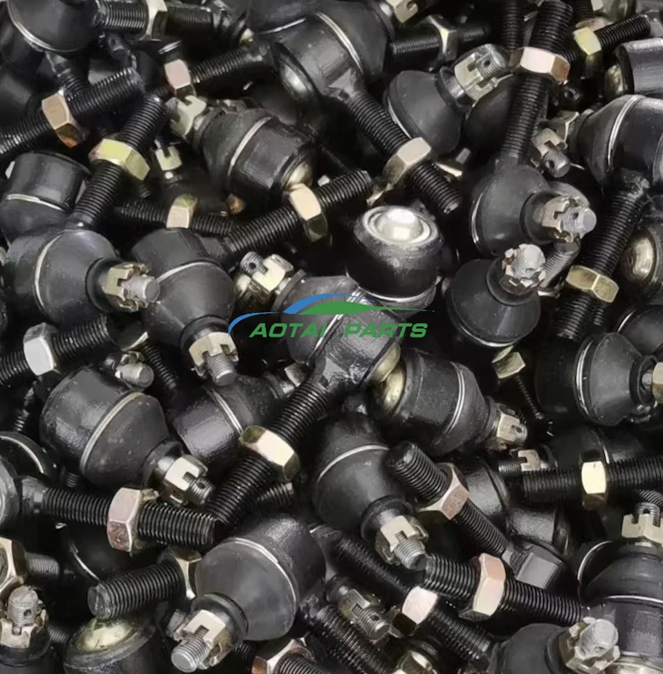 At Tie Rod End Es187l For Merit Truck - Buy Tie Rod End Es187l American ...