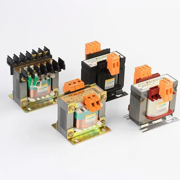 Voltage Can Be Customized 400va 380v110v12v Jcy5-400va Power ...