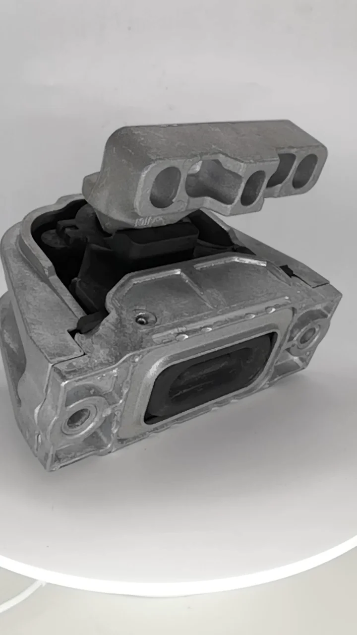 1k0199262bg 1k0199262m Auto Spare Parts Engine Mounting For Audi Seat ...