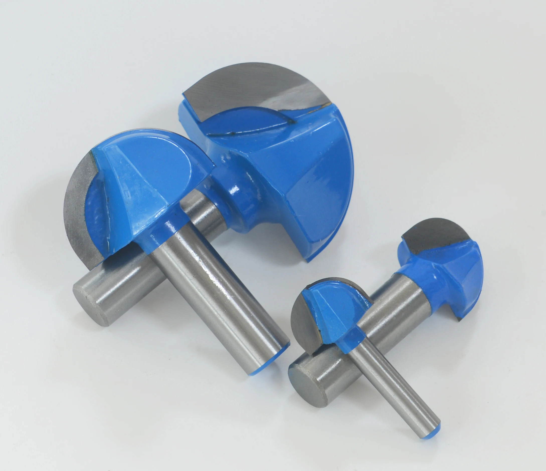 Cove Box Router Bits - Precision CNC Milling Solutions