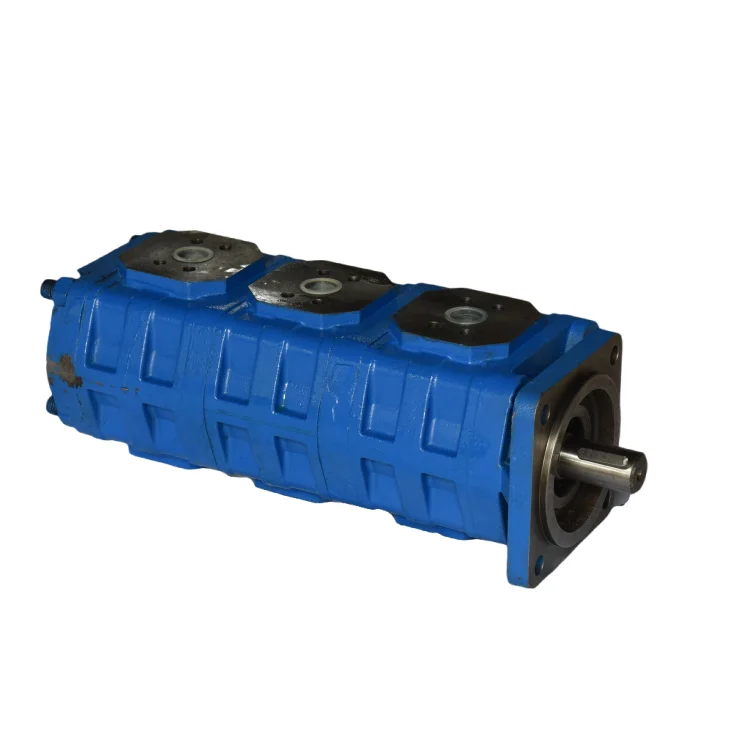 Sdlg Wheel Loader Hydraulic Pump Jhp3160 Wheel Loader Accessories - Buy ...