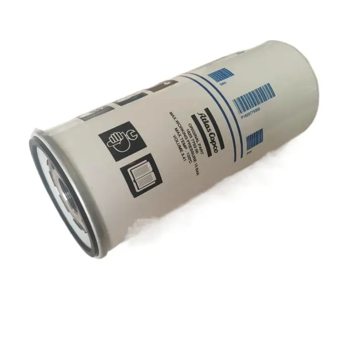 Atlas Copco 1625775300 Oil Separator Is Suitable For Atlas Gae11 Screw ...