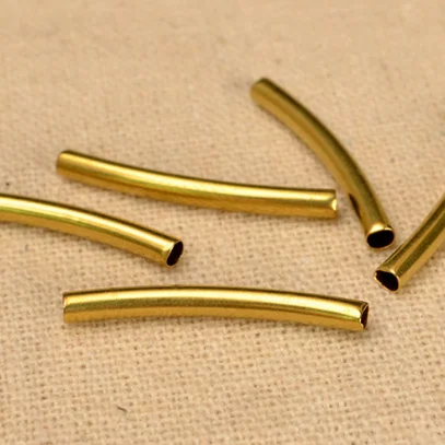 Astm B111 C68700 High Quality C6782 Seamless Brass Tube - Buy Astm ...