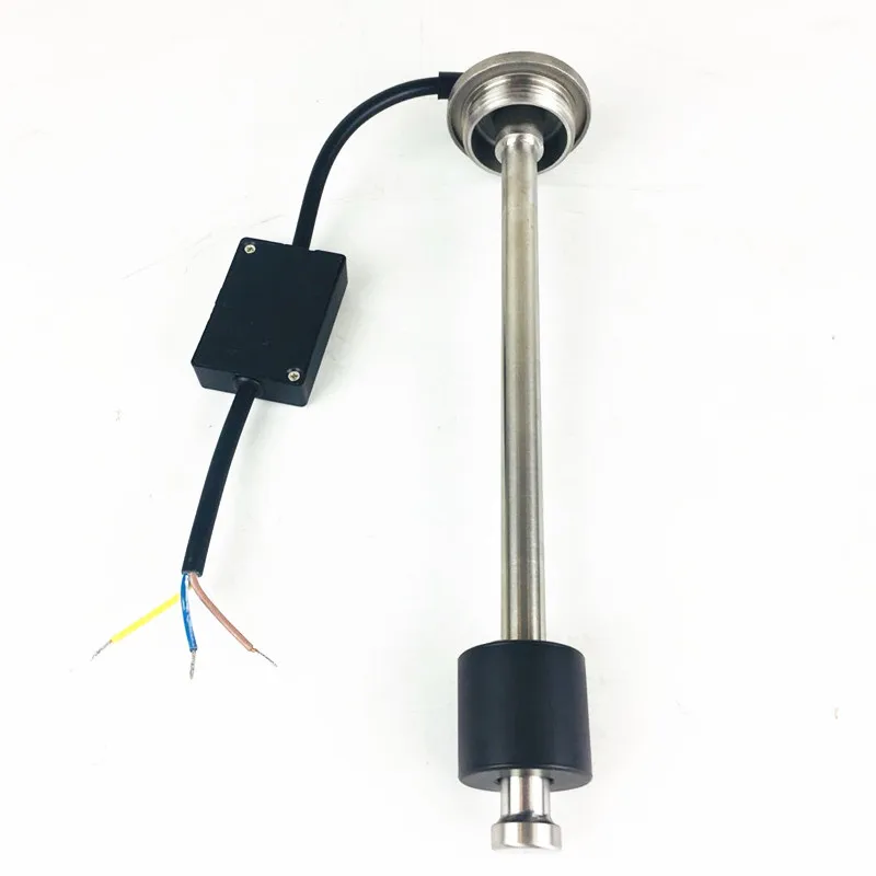 Oil Fuel Tank Liquid Level Sensor with Low Price & Accuracy