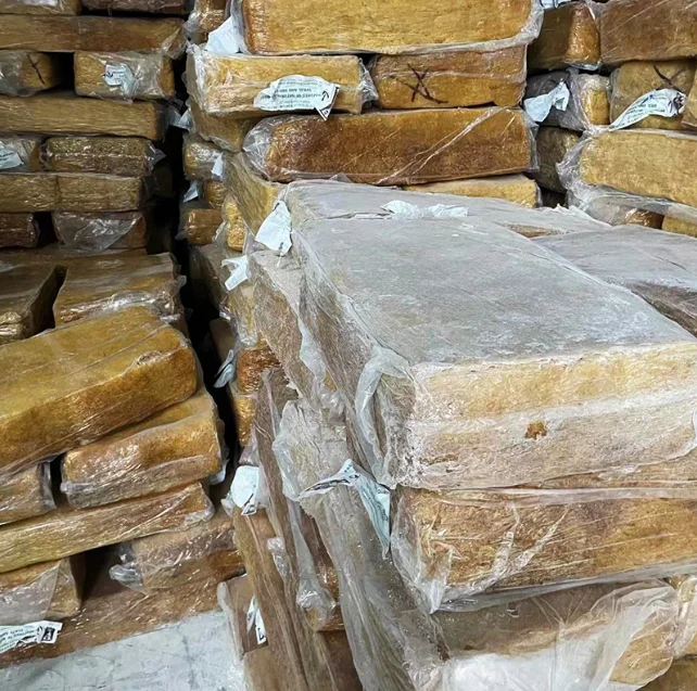 Alibaba.com: SVR 3L Natural Rubber raw material, standard export grade ...