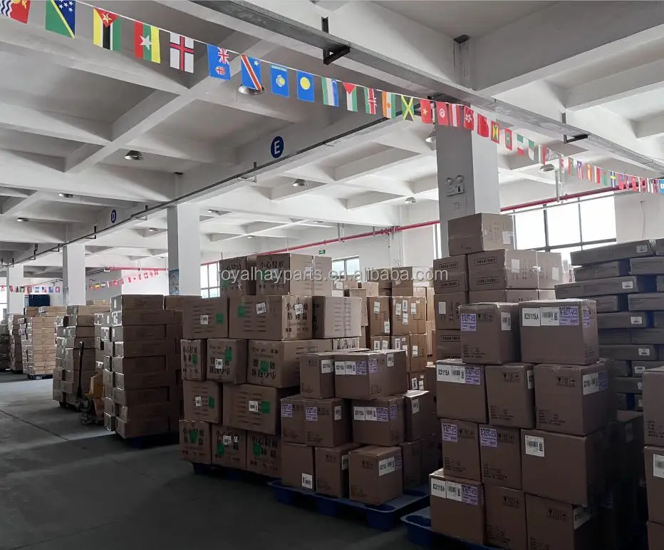 Auto Parts 25430-L2000 Factory Reservoir Assembly for Hyundai RYHY ...