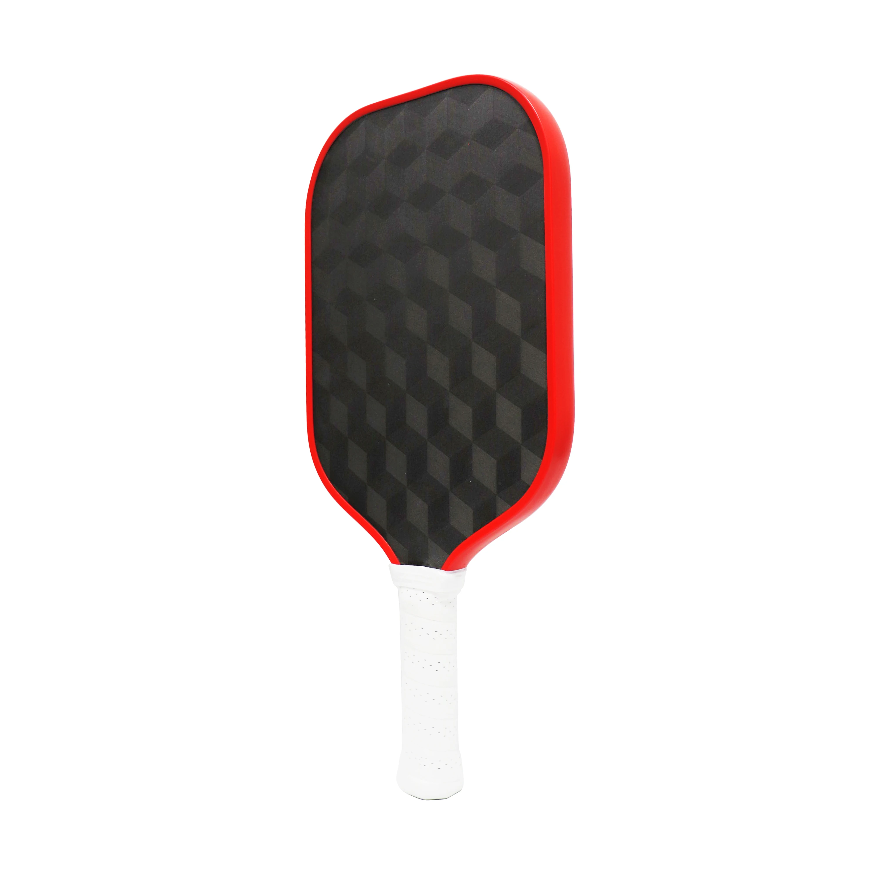 2023 Thermoformed Pickleball Paddle Carbon Friction Surface Usapa 18k ...