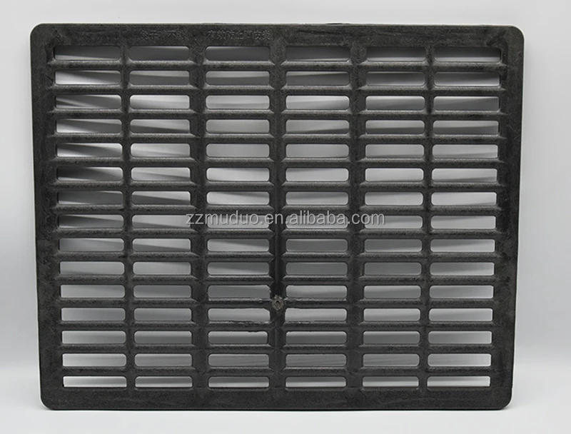 Rabbit Slat Floor Plastic Matting for Rabbit Cage - Durable & Versatile