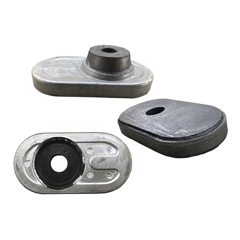 13qc Tundish Refractory Slide Gate Plate - Buy 13qc Tundish Slide Plate ...