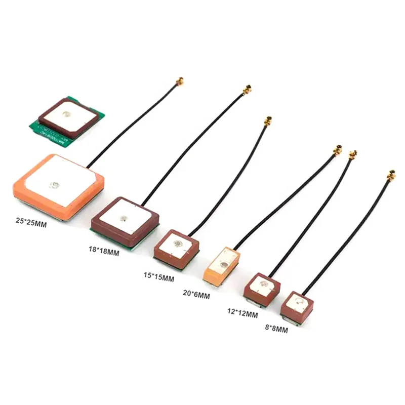 Lanyi Built-in Active L1 High Precision RTK GNSS Antenna