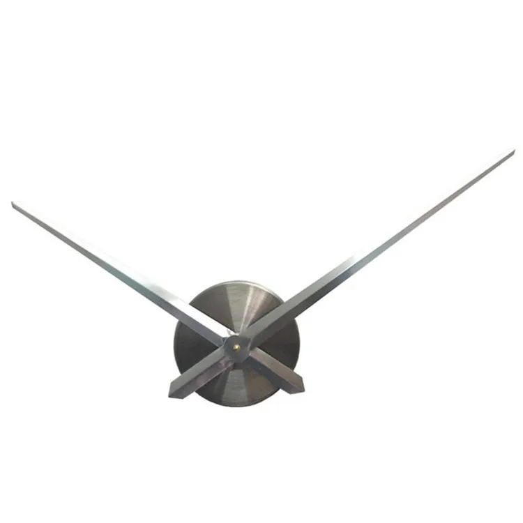 DIY 3D Large Wall Pointer Clock Hand 400MM Size for 3D Wall Clock ...