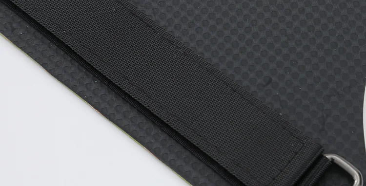 Kevlar Rubber Hand Grips - Durable and Versatile for Fitness