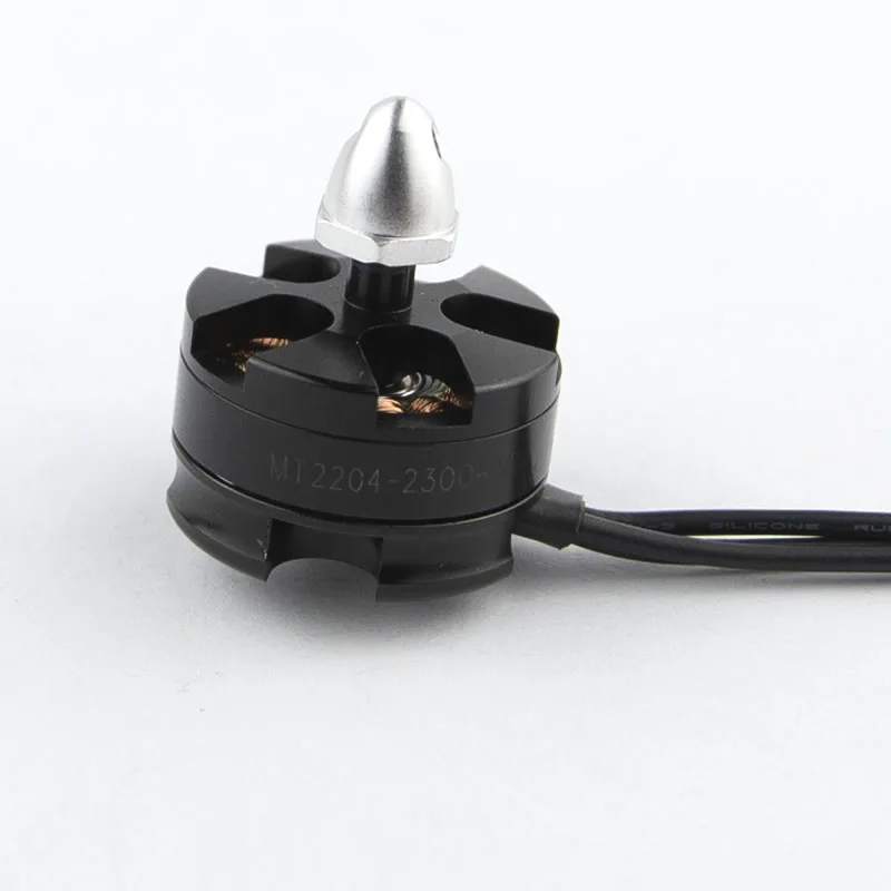 MT2204 Brushless Motor - 2300KV for QAV250 FPV Quadcopters