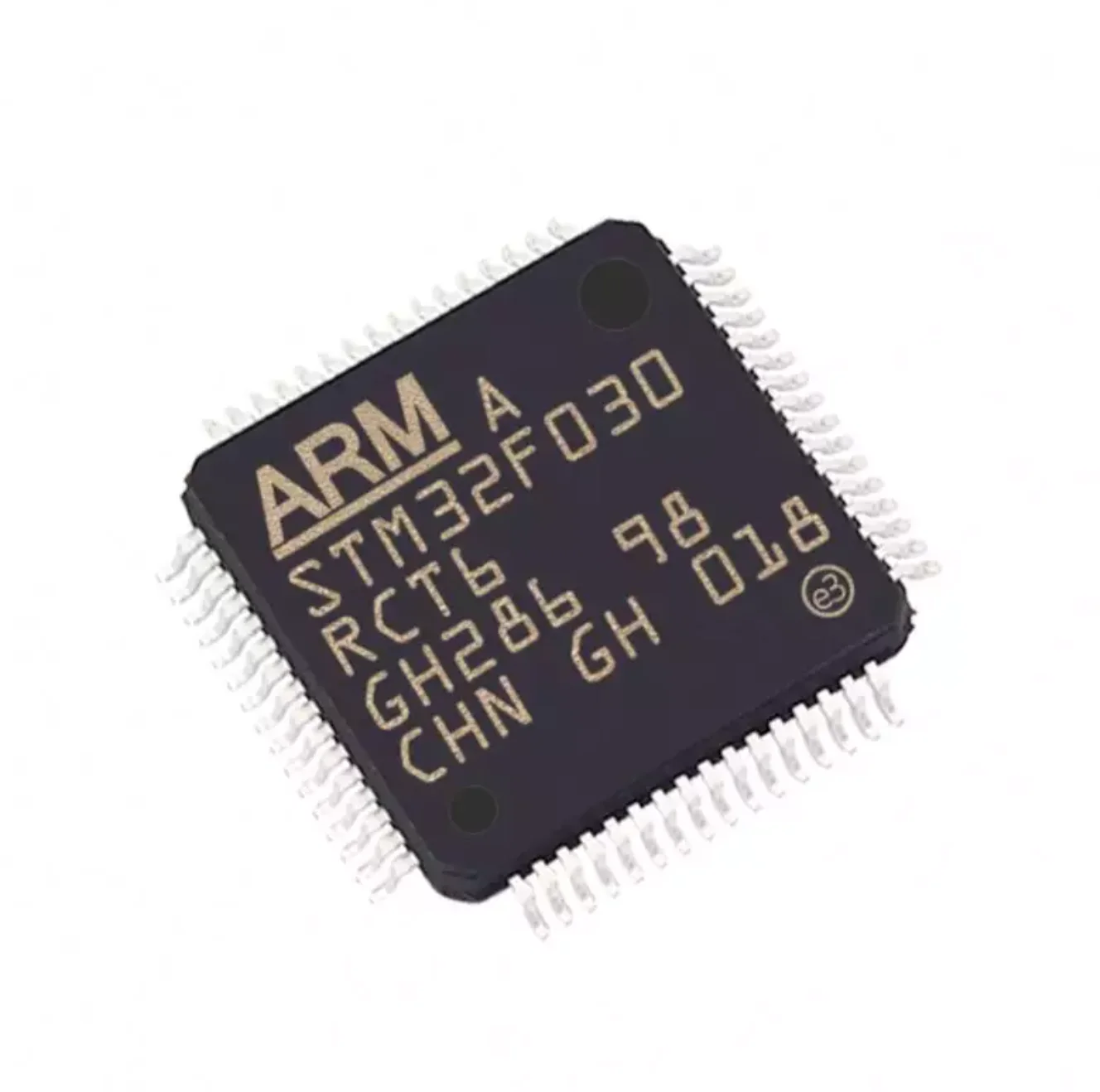High Quality Integrated Circuit Lqfp48 Stm32f103vct6 Stm32f103vet6 ...