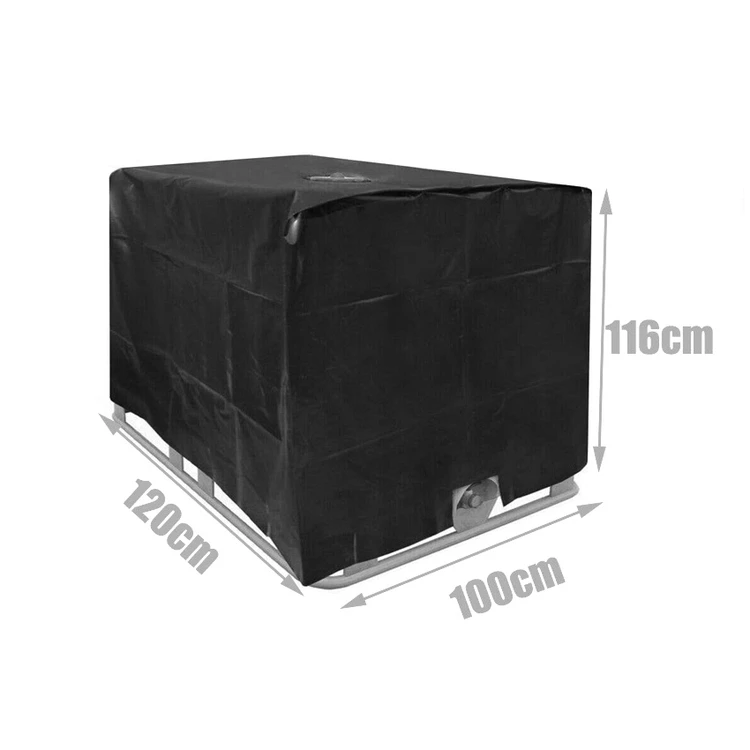 Top Quality IBC Water tank Cover Waterproof Dustproof Water Tank ...