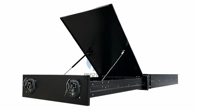 1500mm Aluminum Trundle Drawing With Heavy Duty Under The Ute Tray Bed ...