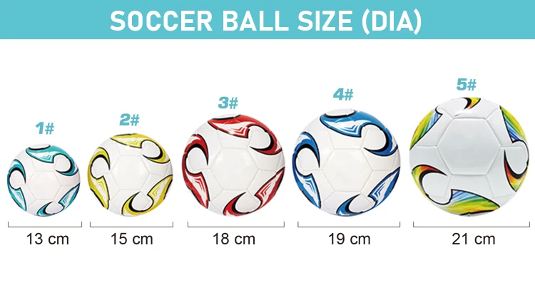 Soccer Ball Official Match Game Official Size and Weight Size 5 Soccer ...