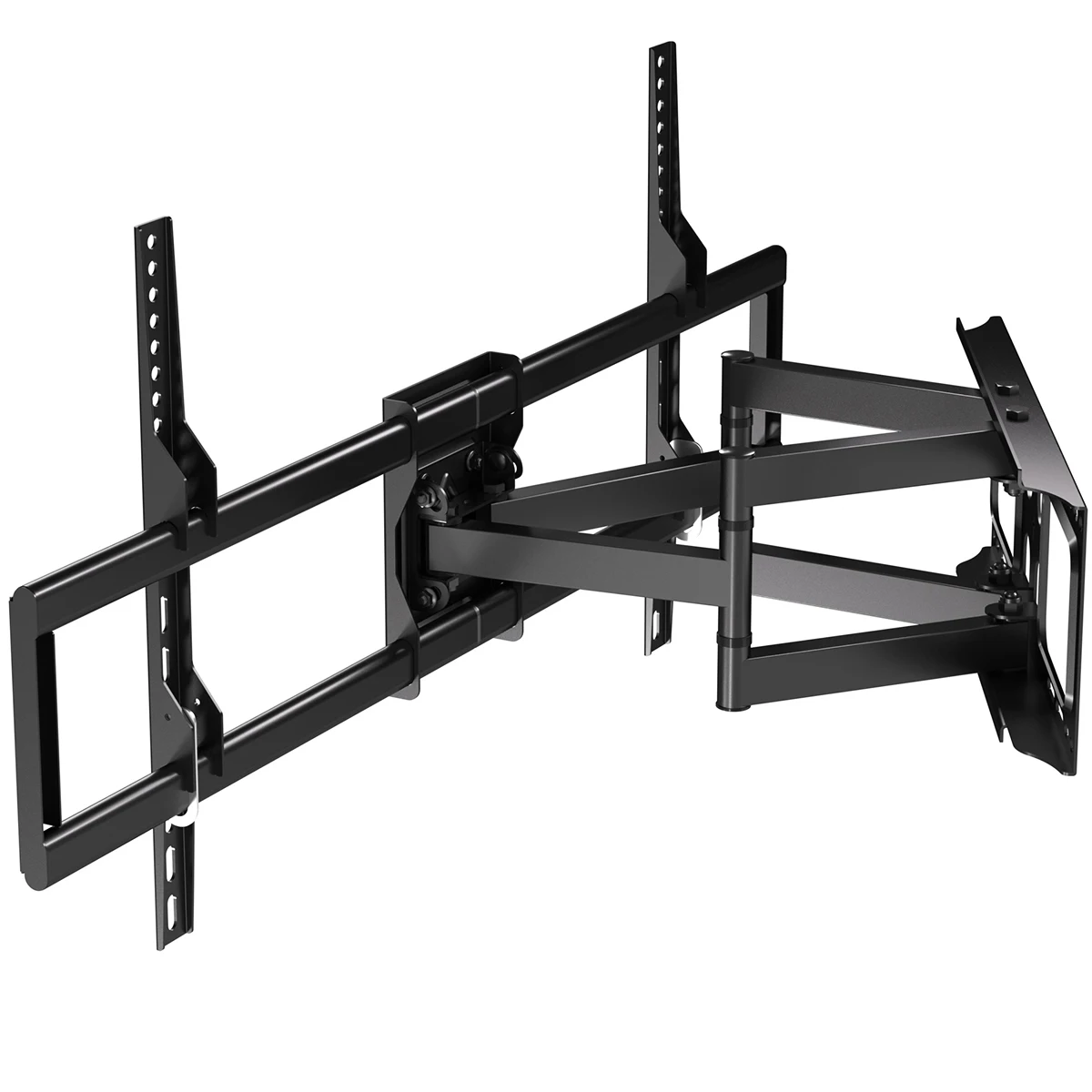Charmount Vesa Swivel Tilt Tv Mount Lcd Heavy Duty Tv Bracket 100 Inch ...