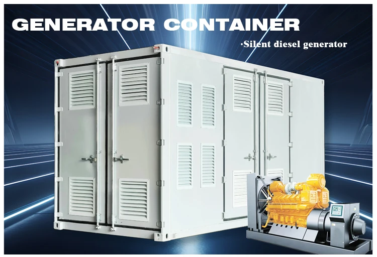 Modification Container Personalized Gengrator Container Customized ...
