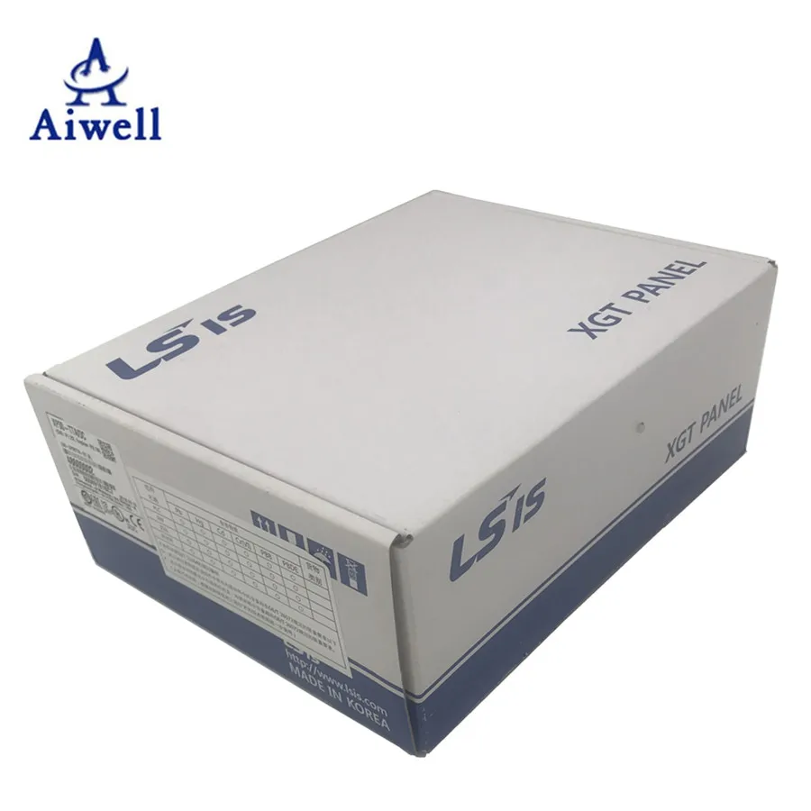 Ls Lsis Hmi Plc Software Hmi Touch Screen Xp30-tta/dc - Buy Xp30-tta/dc ...