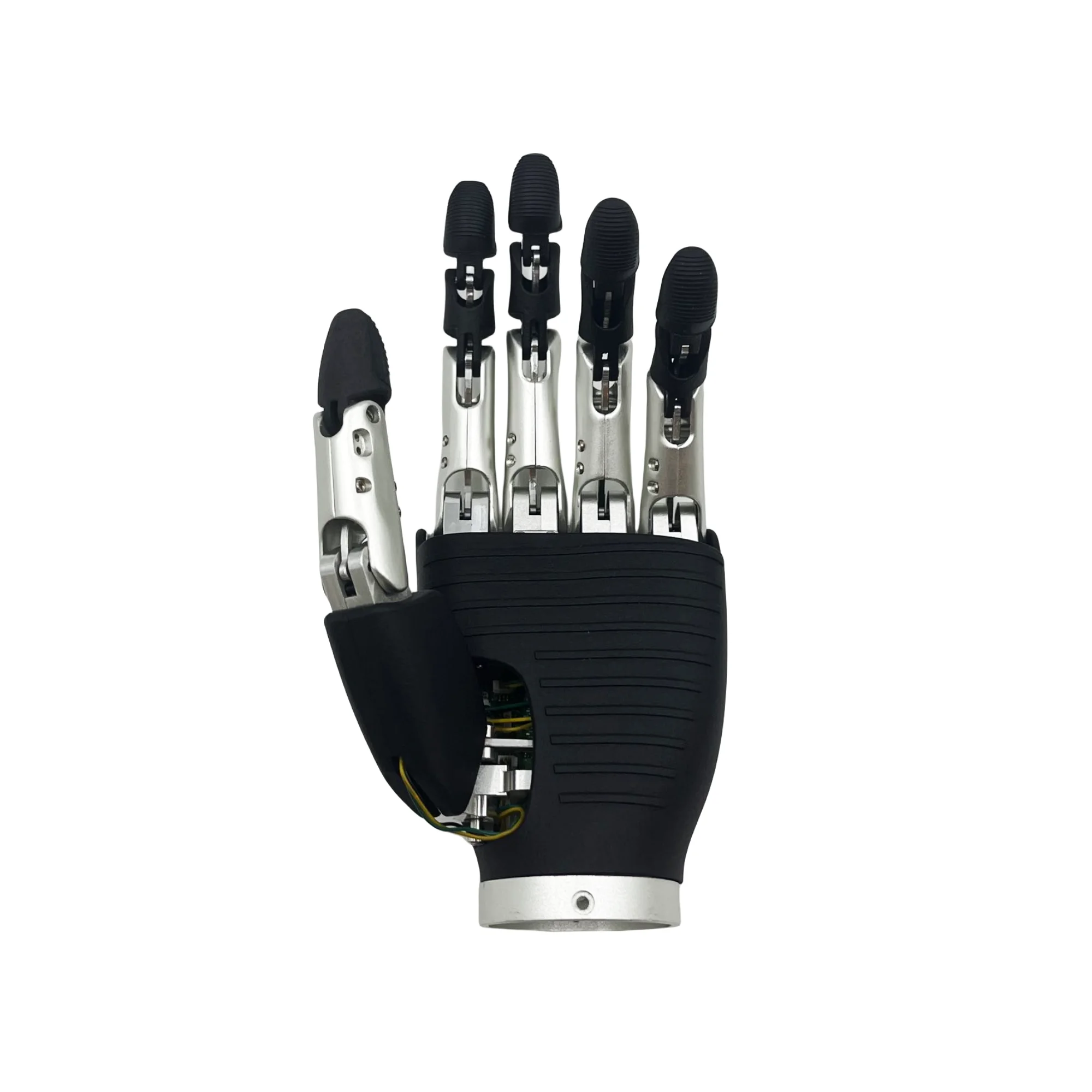 6DOF Biomimetic Hand Joint - Five Finger Dexterous Robot Hand