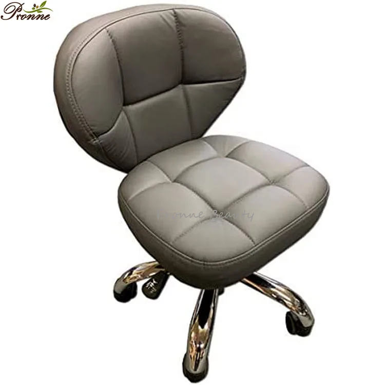 Brand New Adjustable Nail Stool Bar Spa Salon Manicure Pedicure Stools ...