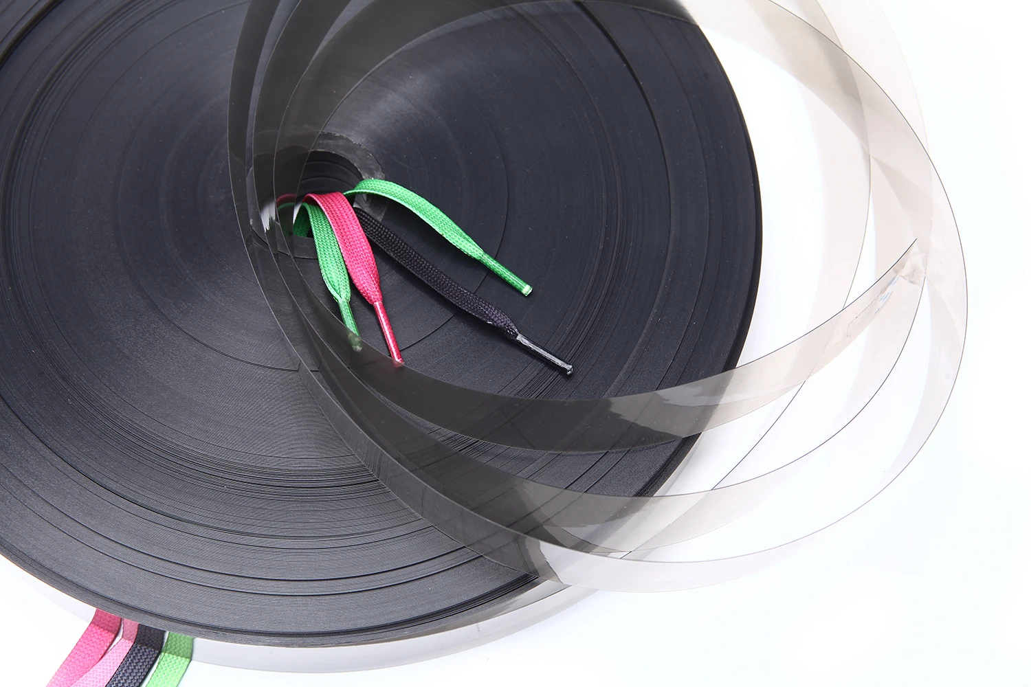 Hot Tipping Film For Shoelace Cellulose Acetate Tipping Film Acetate ...