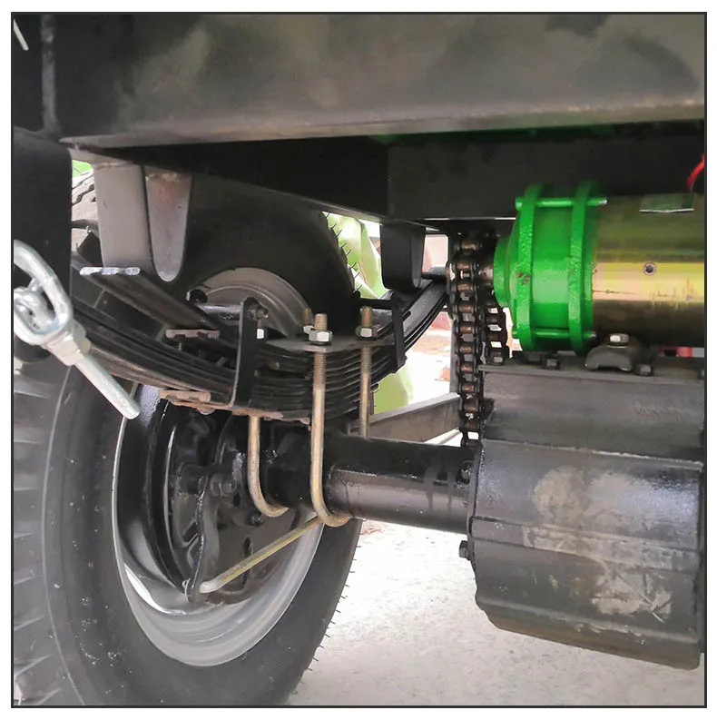 Truck Leaf Spring OEM Spring Leaf Factory Axle Suspension Kit