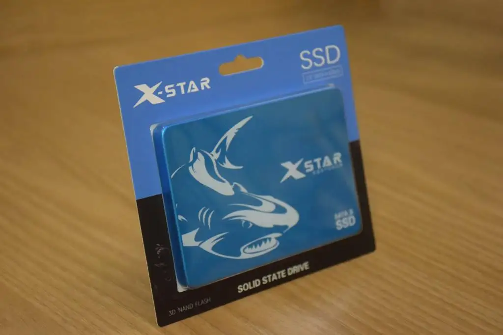 X-star Ssd 256gb Hard Drive Sata3 Solid State Disk - Buy Ssd 256gb,Ssd ...