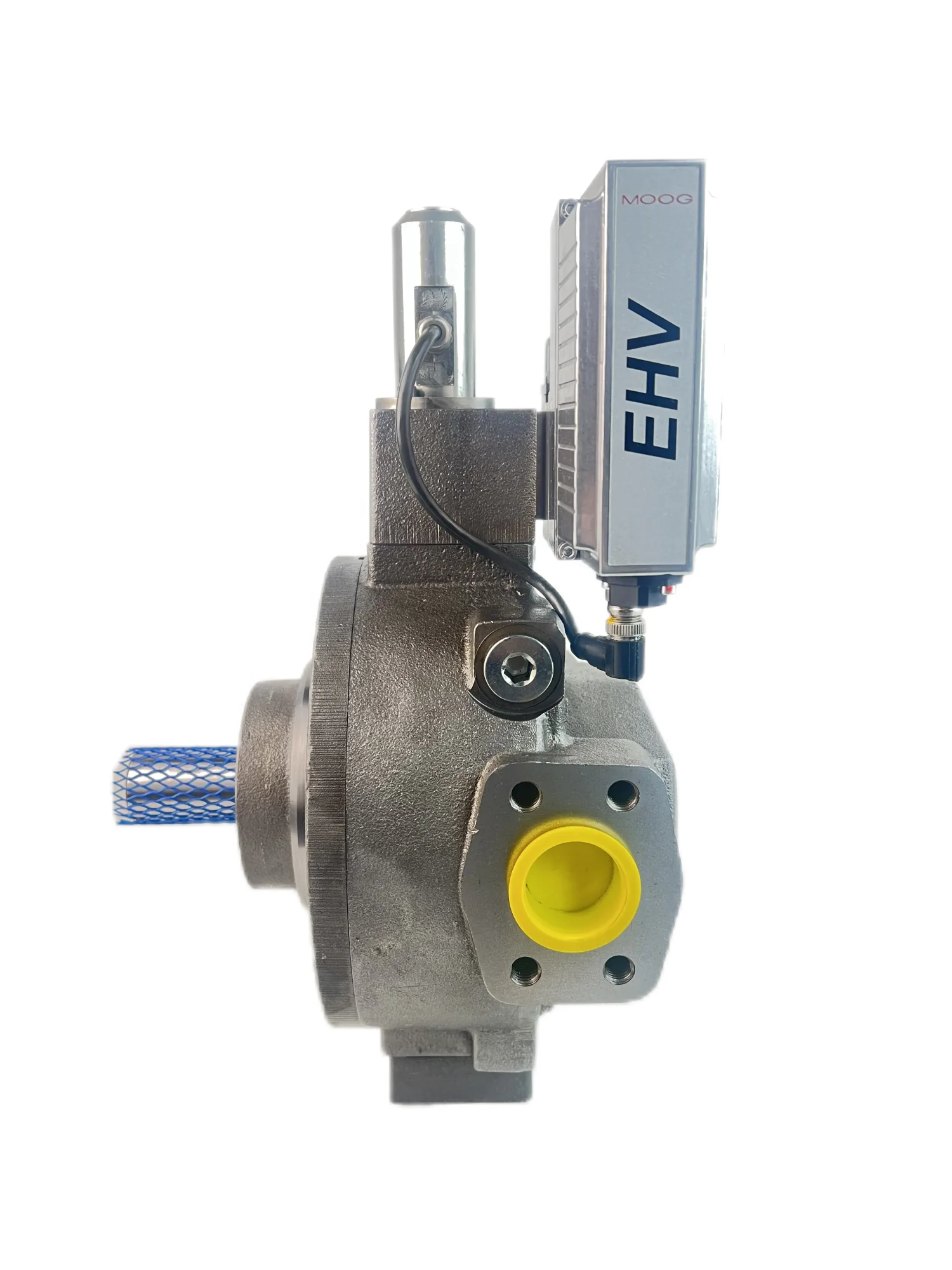 Hydraulic Servo Valve Mo-og Series D920-143 D920-132 D920-133 Hydraulic ...