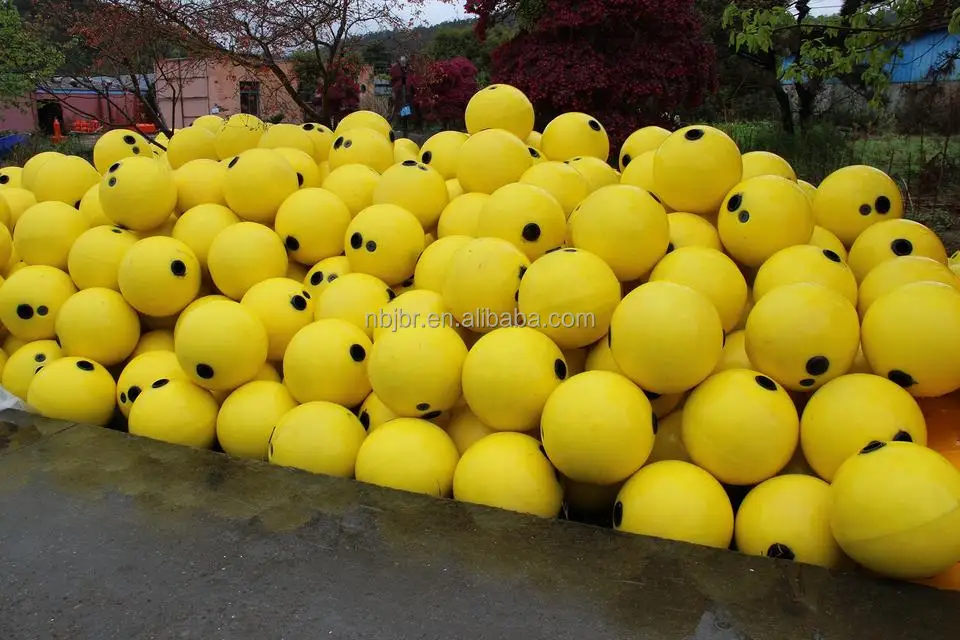 Bouy Float Foam Plastic Water Floating Buoy/Buoy for Marine Breeding ...