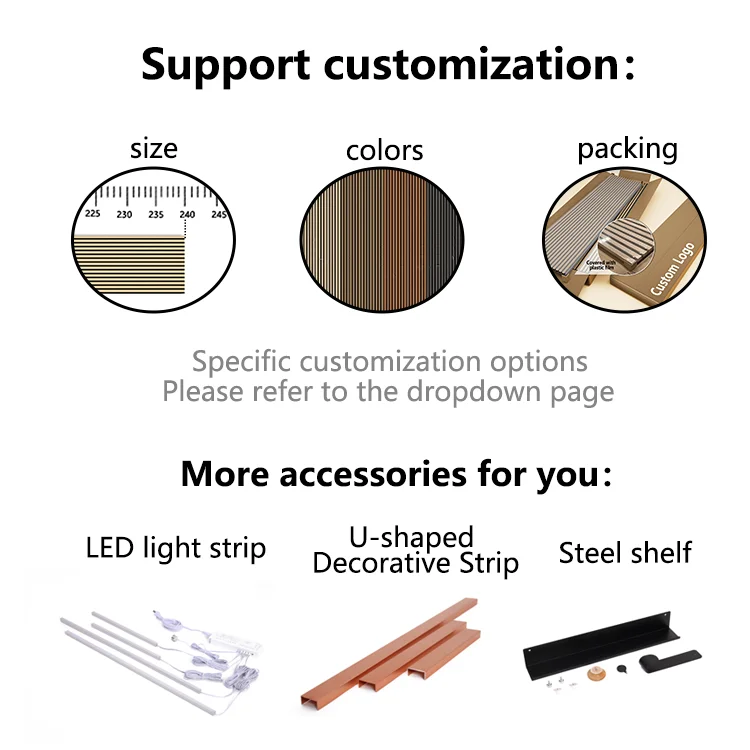 Alibaba.com: TianGe Akupanel Sound Absorbing Acoustic Panels for walls ...