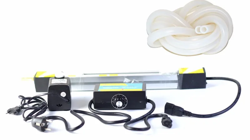 30cm Mini Manual Hot Bending Heater Acrylic Heat Bending Machine For ...