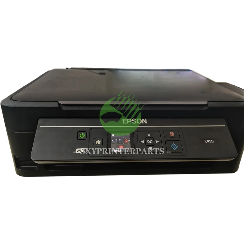 Original 90% New 4 Colour Dye Ink Multifunction Ink Sublimation A4 ...