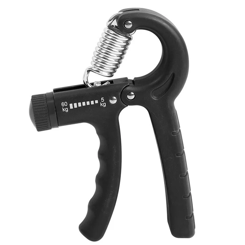 5-60kg Smart Counting Automatic Men's Women's Hand Gripper Exerciser ...