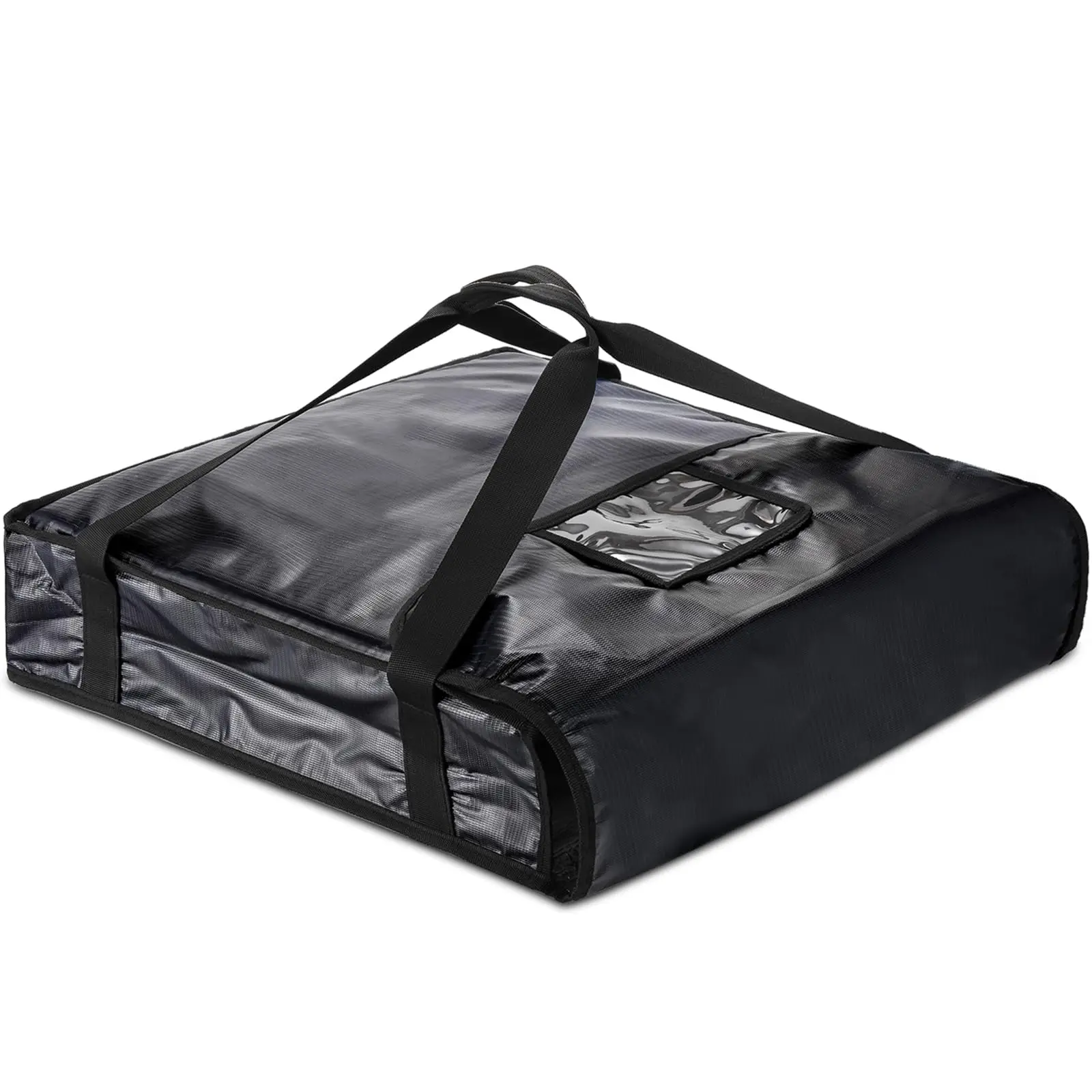 Large Pizza Bag Insulated Pizza and Food Delivery Bag Professional ...