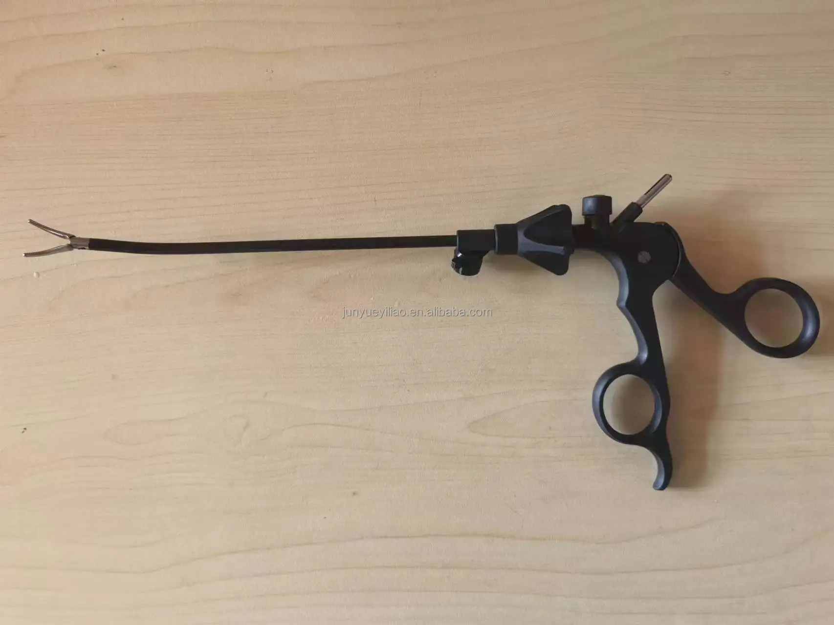 Plastic Surgery Endoscopic Face Lift Instrument Set